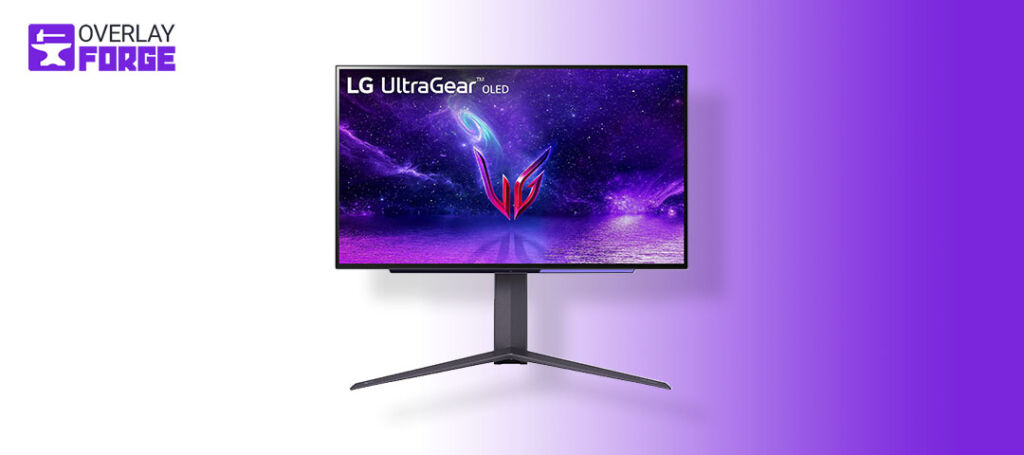 The Best Monitors for Streaming, Videos and Podcasts in 2024