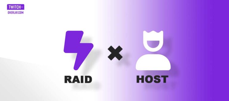Was ist ein Twitch Raid: Der ultimative Guide zu Twitch Raids