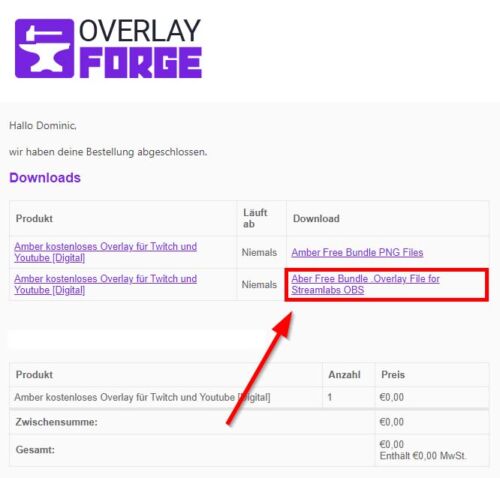 How to import Stream Overlays into OBS and Streamlabs OBS How to import Stream Overlays into OBS and Streamlabs OBS