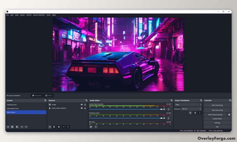 How to Use OBS Studio: Complete Guide